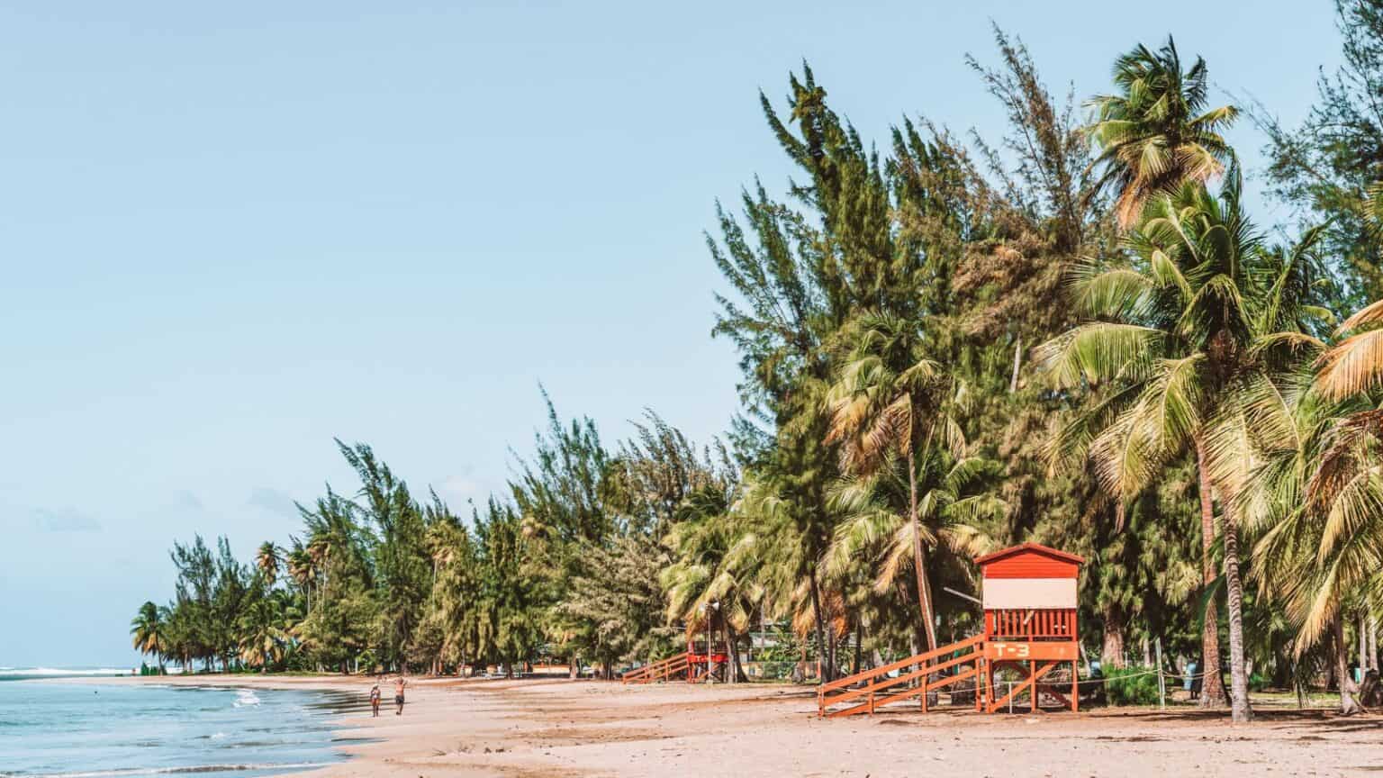 12 Cheap Caribbean Countries—Because Paradise Doesn’t Have To Be Pricey