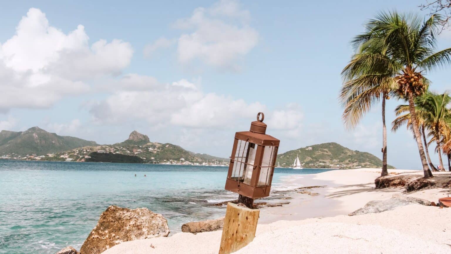 12 Cheap Caribbean Countries—Because Paradise Doesn’t Have To Be Pricey