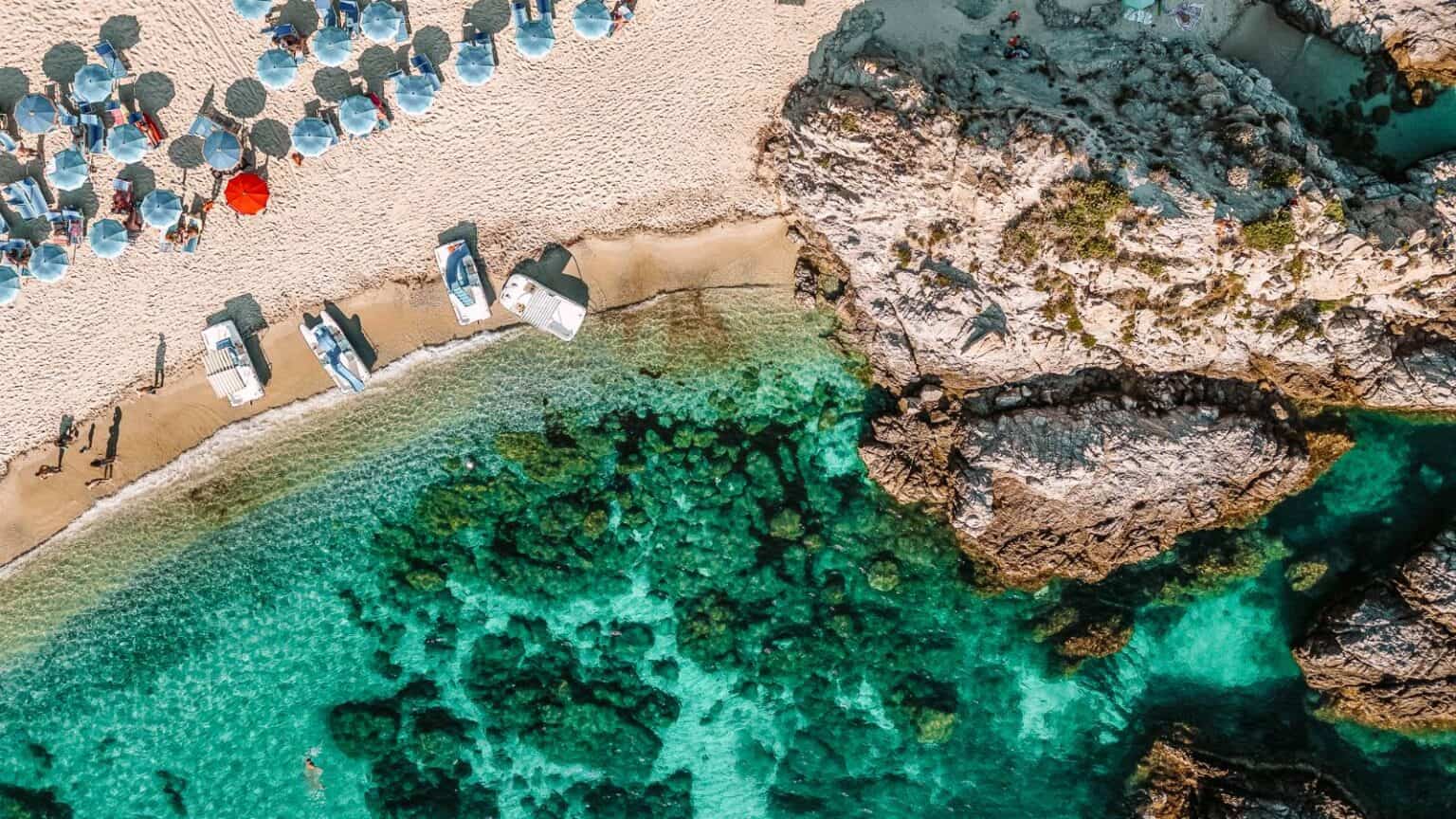 12 Hidden Beach Gems in Italy So Beautiful They Make Popular Spots Look ...