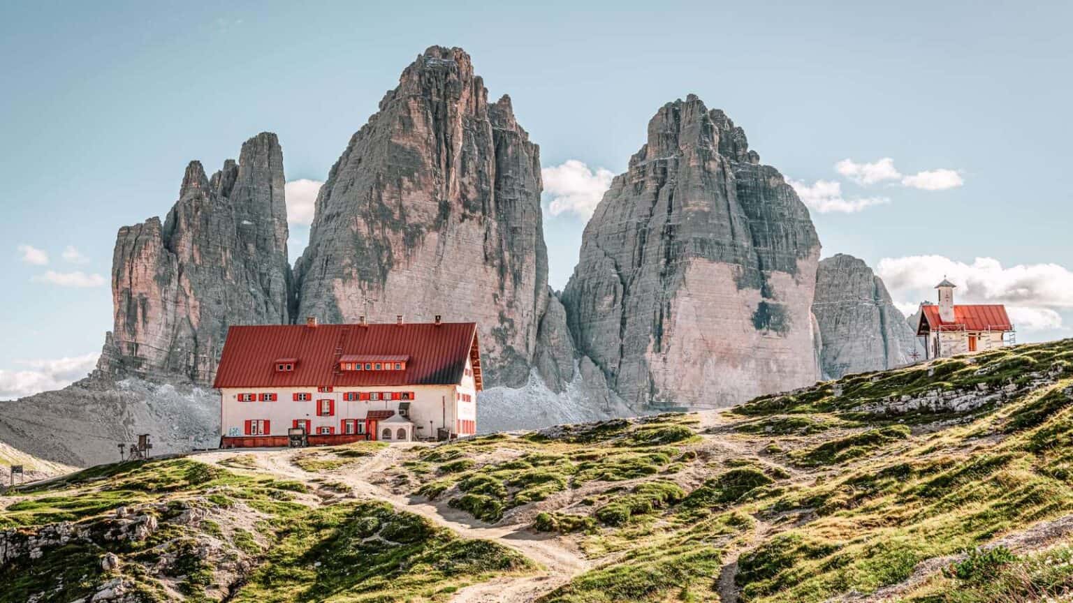 12 Beautiful Hiking Trails in Italy That Prove the Journey Is Just as ...