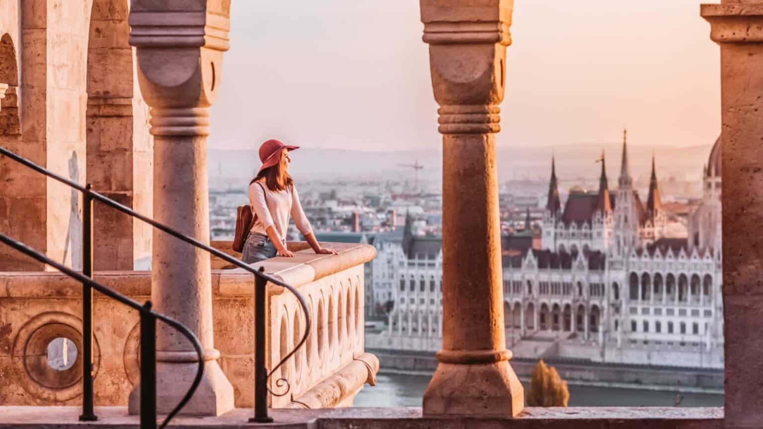 Goodbye EU Passport Stamps: What You Need To Know About the New Entry ...