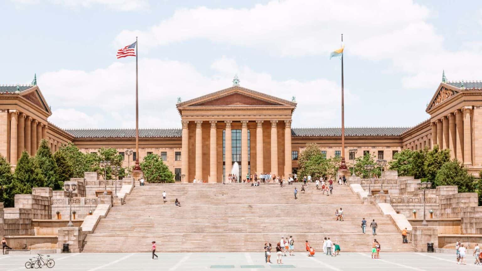 12 Iconic Movie Locations in the US You Can Actually Visit – No Green ...