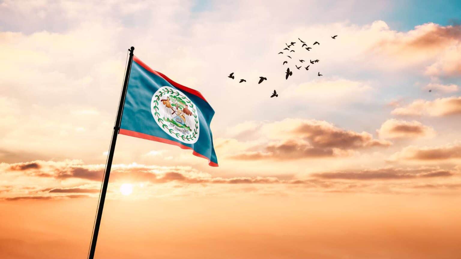 12 Most Beautiful Flags in the World That Are More Than Just Symbols