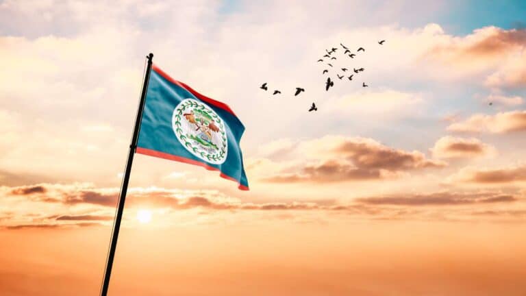 12 Most Beautiful Flags in the World That Are More Than Just Symbols