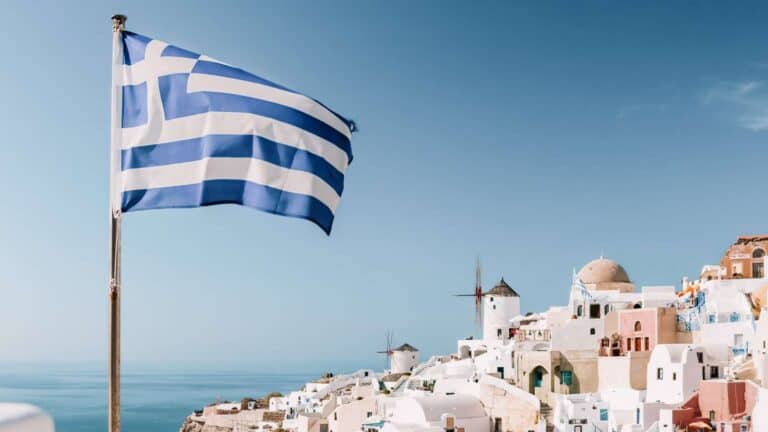 12 Most Beautiful Flags in the World That Are More Than Just Symbols