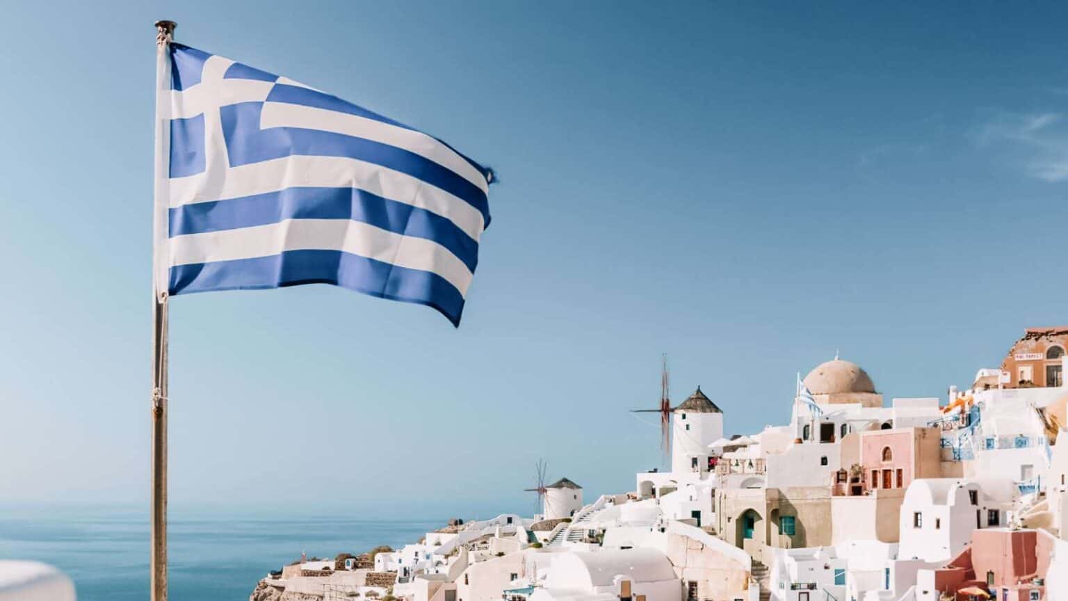 12 Most Beautiful Flags in the World That Are More Than Just Symbols