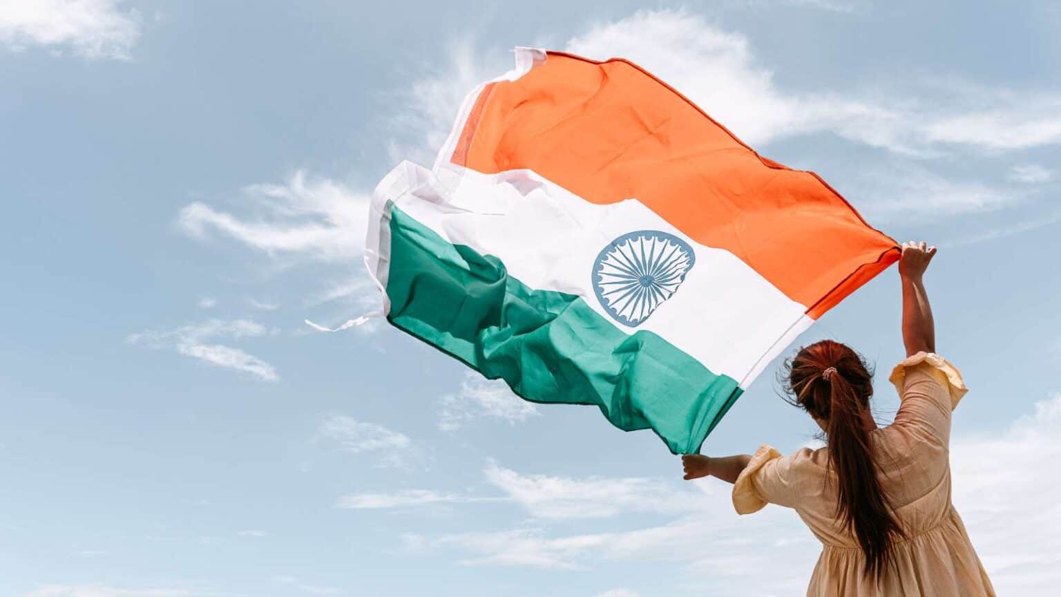 12 Most Beautiful Flags in the World That Are More Than Just Symbols