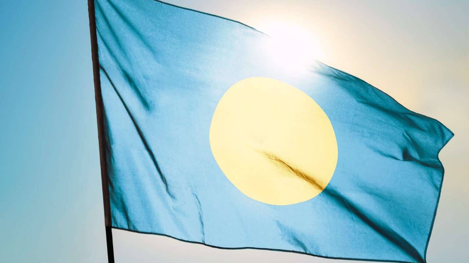 12 Most Beautiful Flags in the World That Are More Than Just Symbols