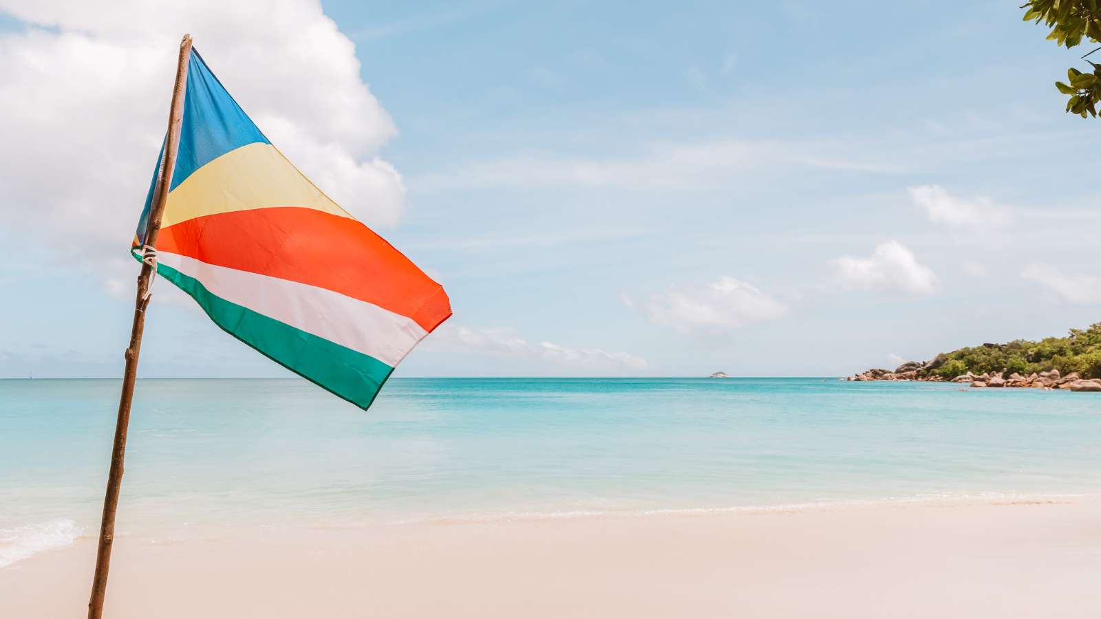 12 Most Beautiful Flags in the World That Are More Than Just Symbols
