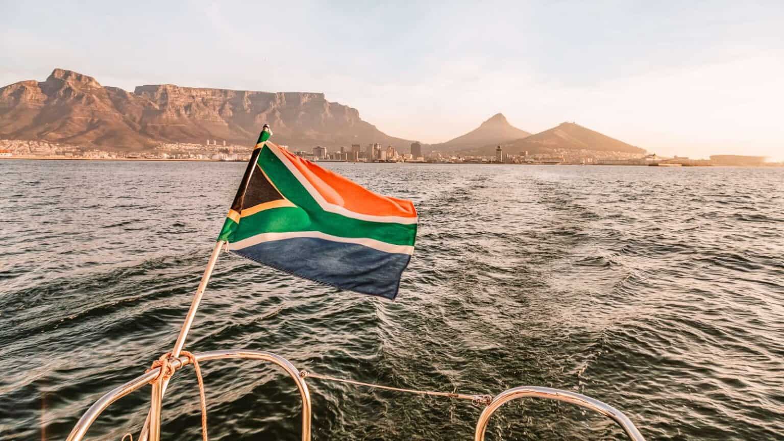 12 Most Beautiful Flags in the World That Are More Than Just Symbols