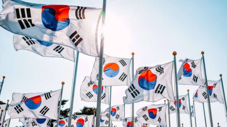 12 Most Beautiful Flags in the World That Are More Than Just Symbols