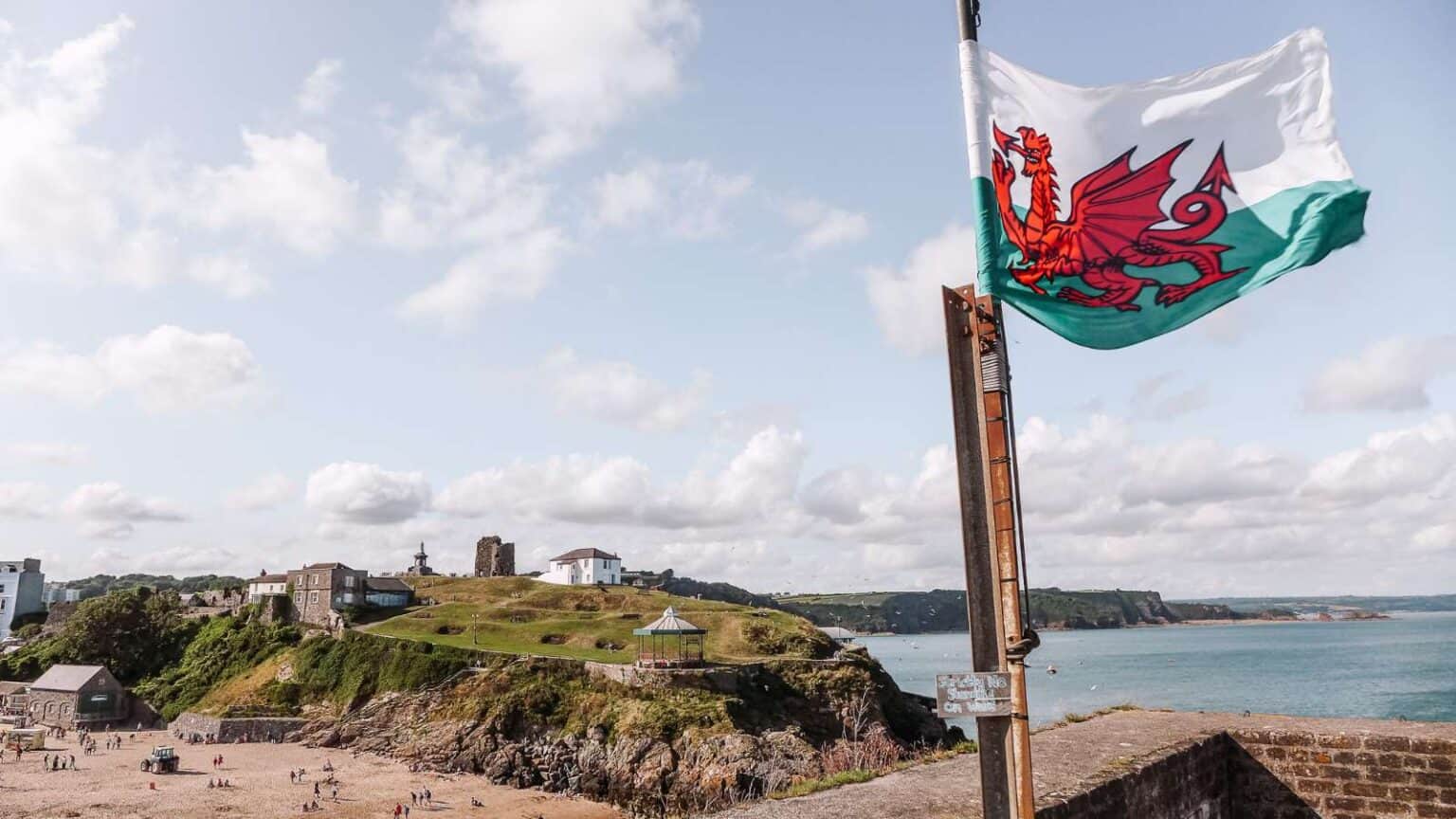 12 Most Beautiful Flags in the World That Are More Than Just Symbols