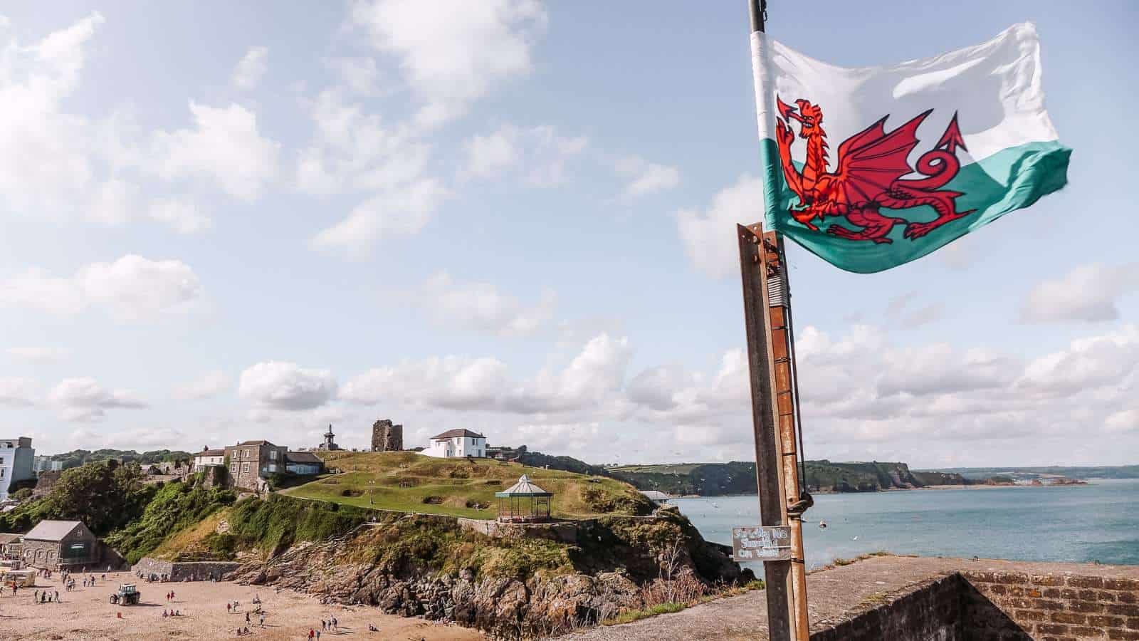 12 Most Beautiful Flags in the World That Are More Than Just Symbols