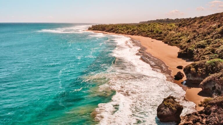 12 Dangerous Caribbean Beaches Where Risk Lurks Beneath the Waves (And ...