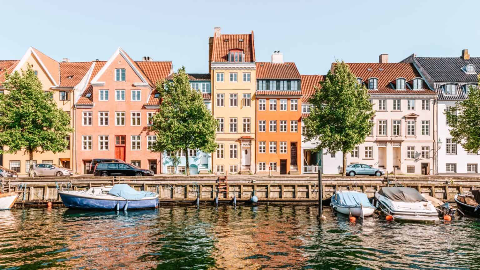 12 Most Expensive Cities To Live in Europe Where Your Wallet Will Feel ...