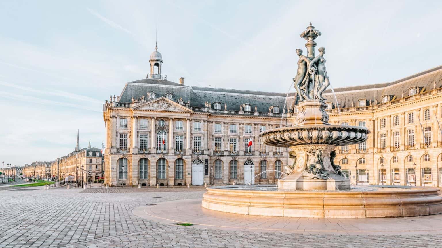 These Are the 12 Most Expensive Cities To Live in France That Will Make ...
