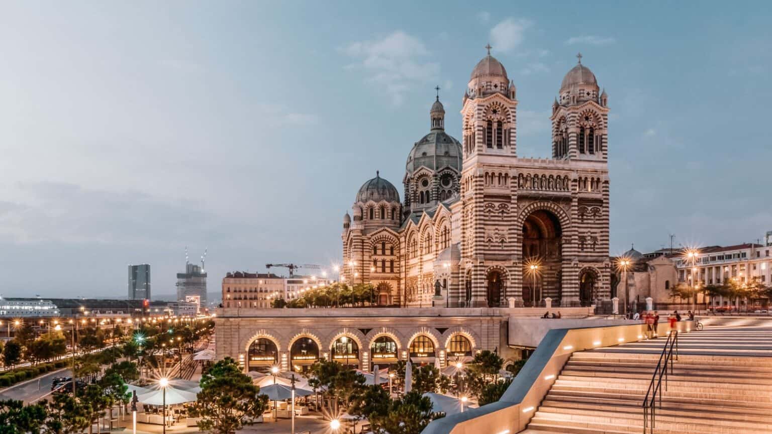 These Are the 12 Most Expensive Cities To Live in France That Will Make ...