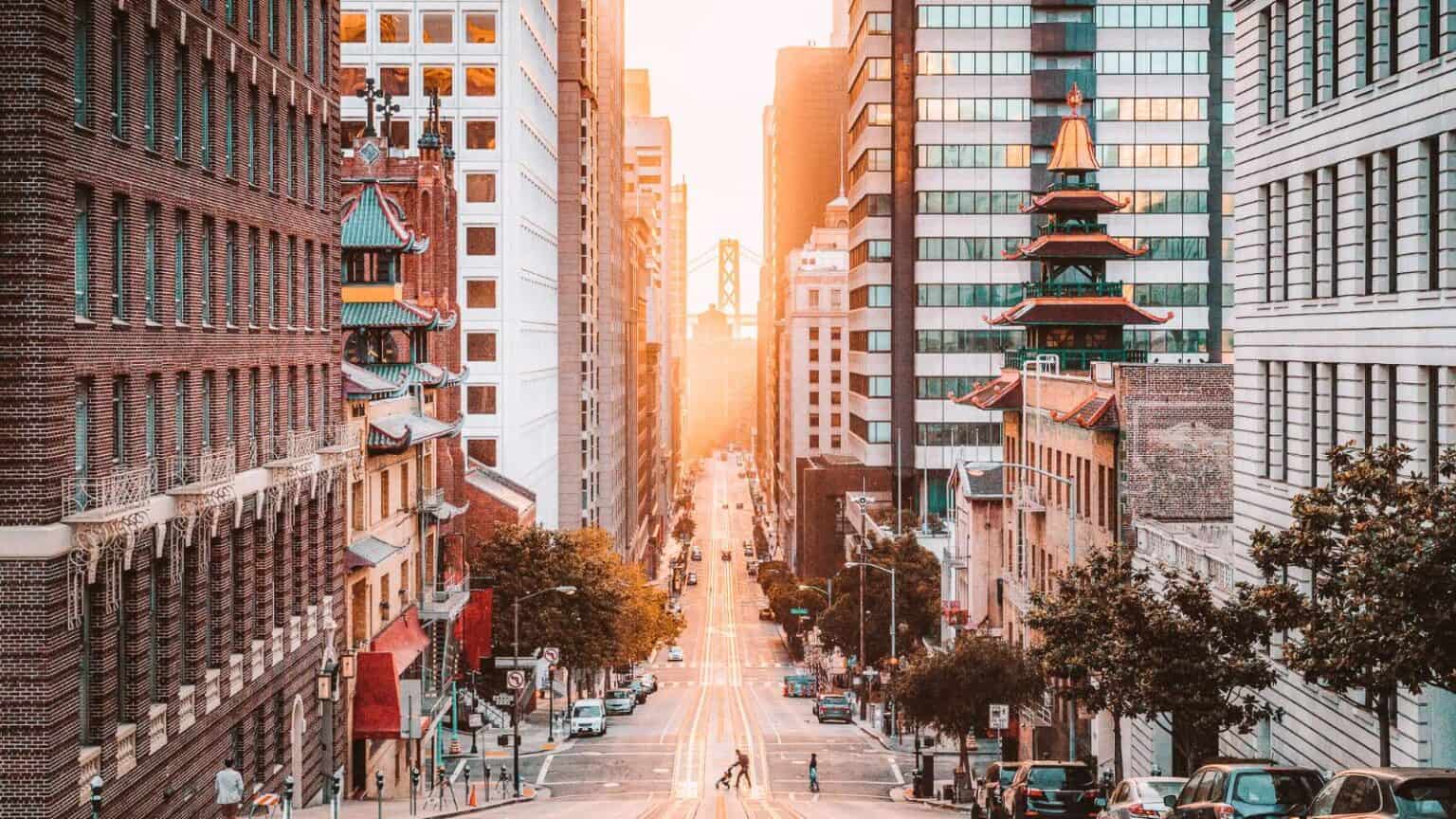 The 12 Most Expensive Cities To Live in the US—From High Rent to Sky ...