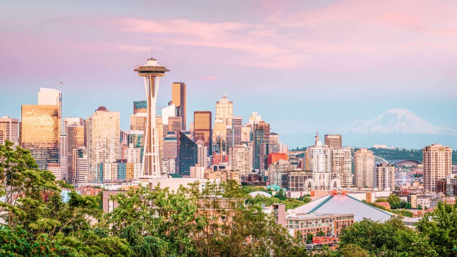 The 12 Most Expensive Cities To Live in the US—From High Rent to Sky ...