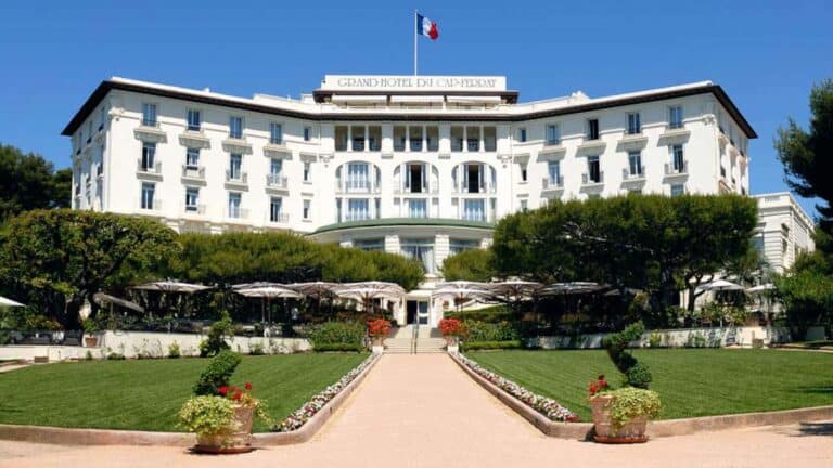 12 Most Expensive Destinations in France Where Luxury Comes With a ...