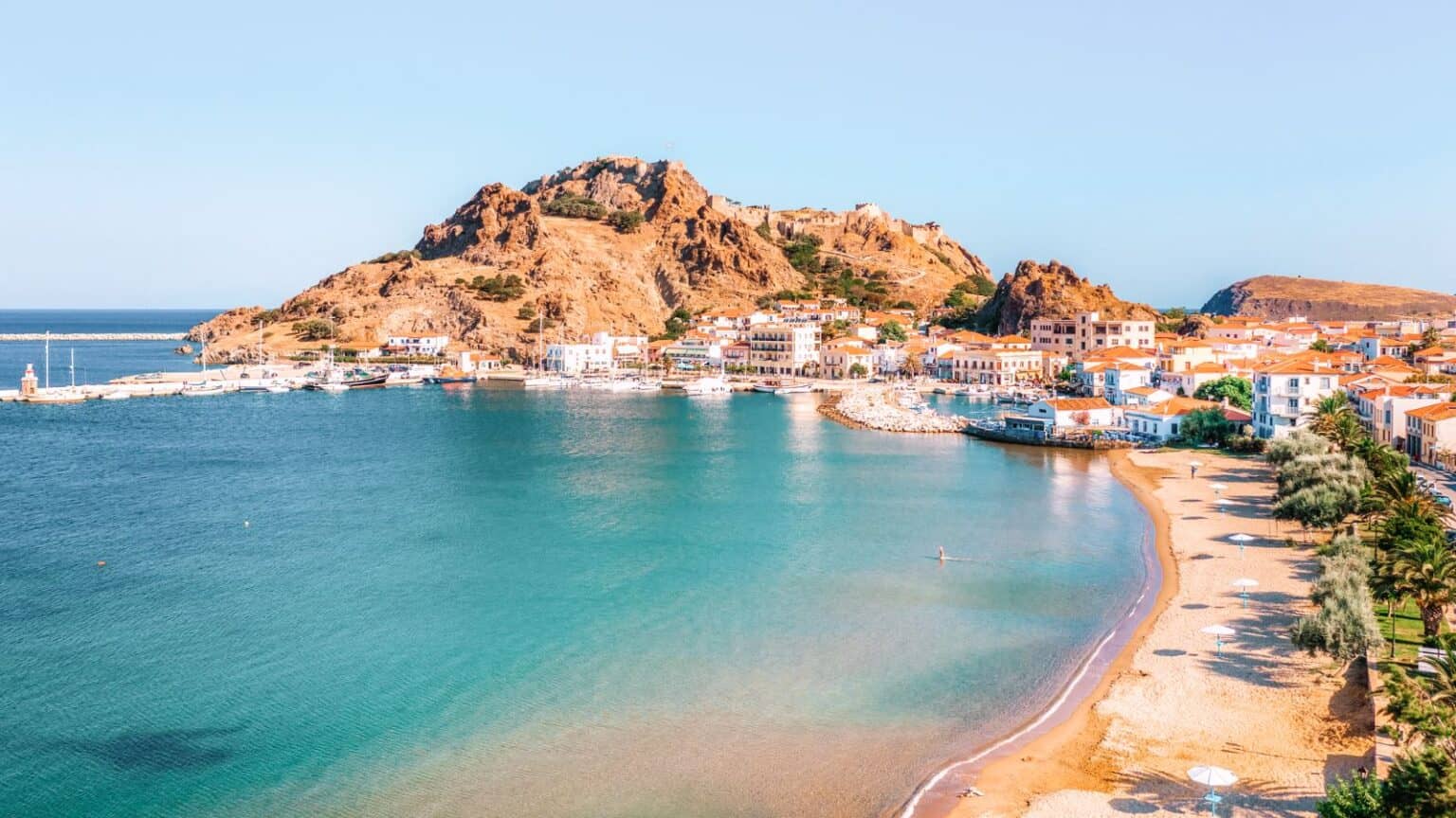 These Are the 12 Most Expensive Destinations in Greece, and They’re ...