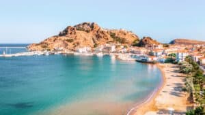These Are the 12 Most Expensive Destinations in Greece, and They’re ...