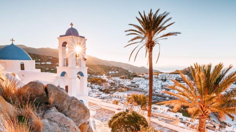 12 Greek Islands So Expensive They Might Just Make Your Wallet Scream ...