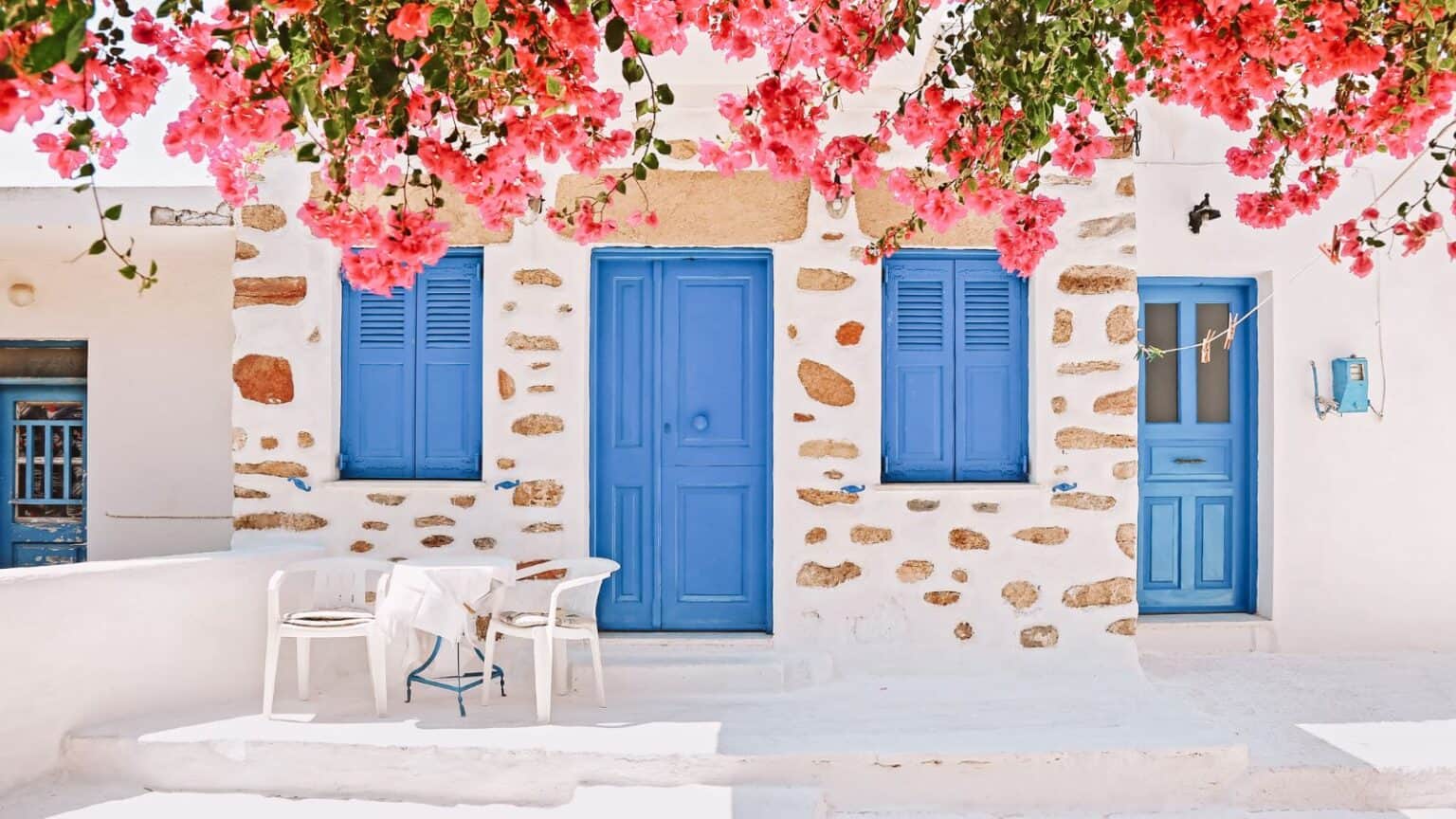 12 Greek Islands So Expensive They Might Just Make Your Wallet Scream ...