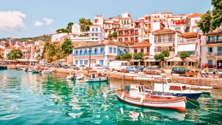 12 Greek Islands So Expensive They Might Just Make Your Wallet Scream ...