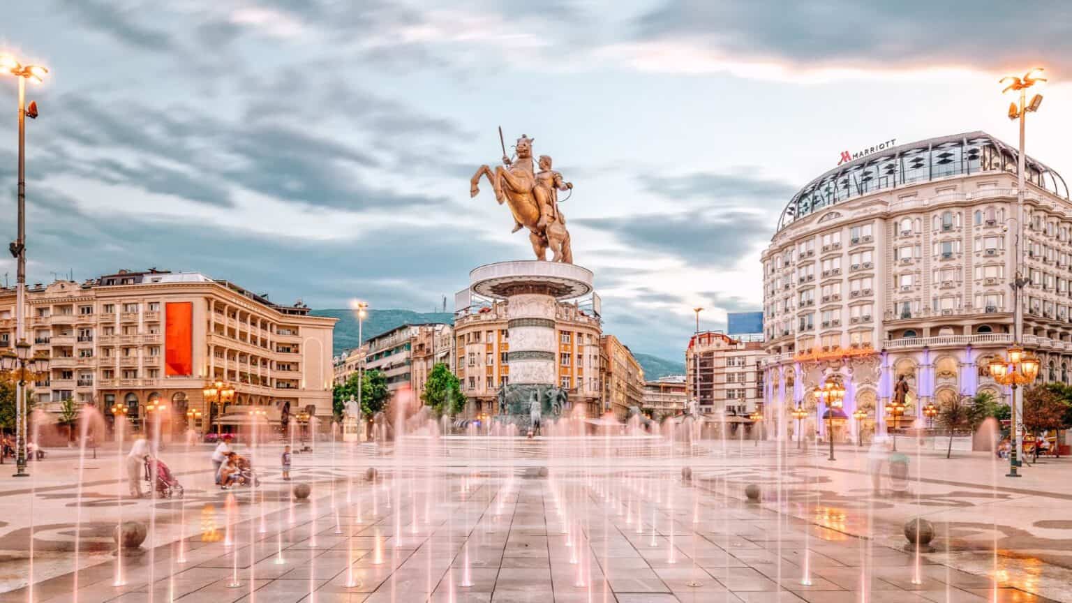 12 Non-Schengen Countries in Europe That’ll Make You Wonder Why You ...