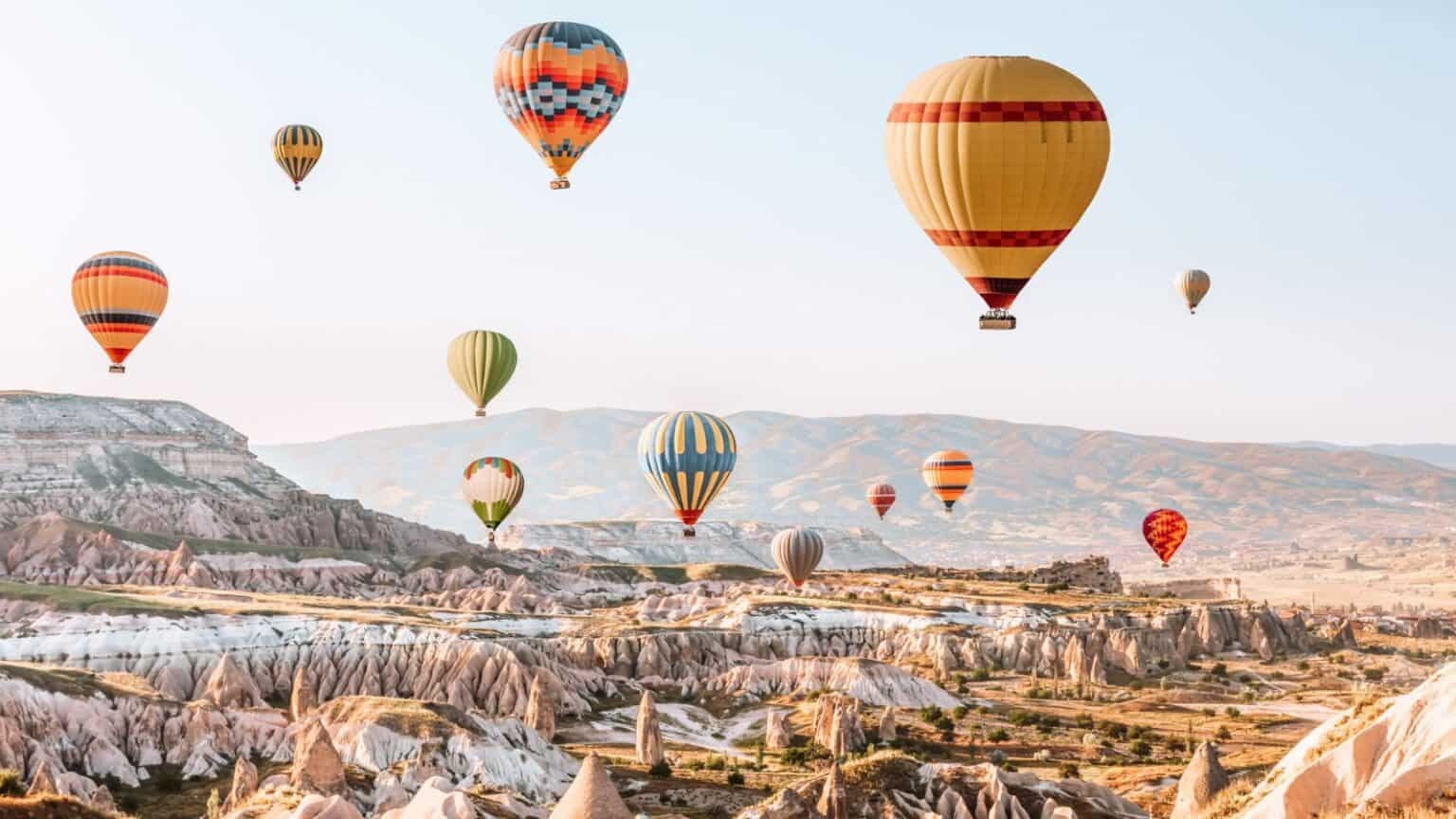 12 Non-Schengen Countries in Europe That’ll Make You Wonder Why You ...