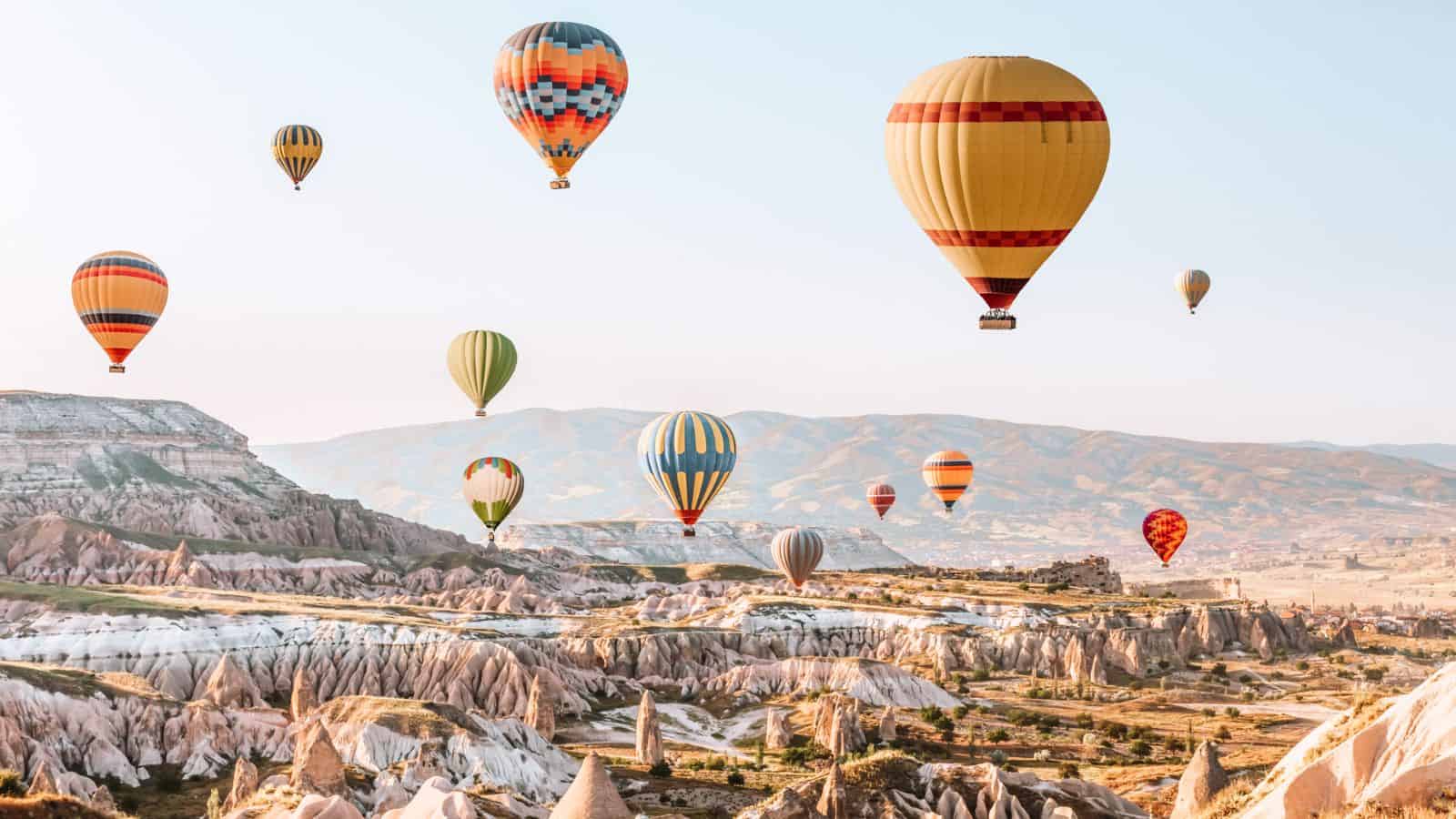 12 Non-Schengen Countries in Europe That’ll Make You Wonder Why You ...
