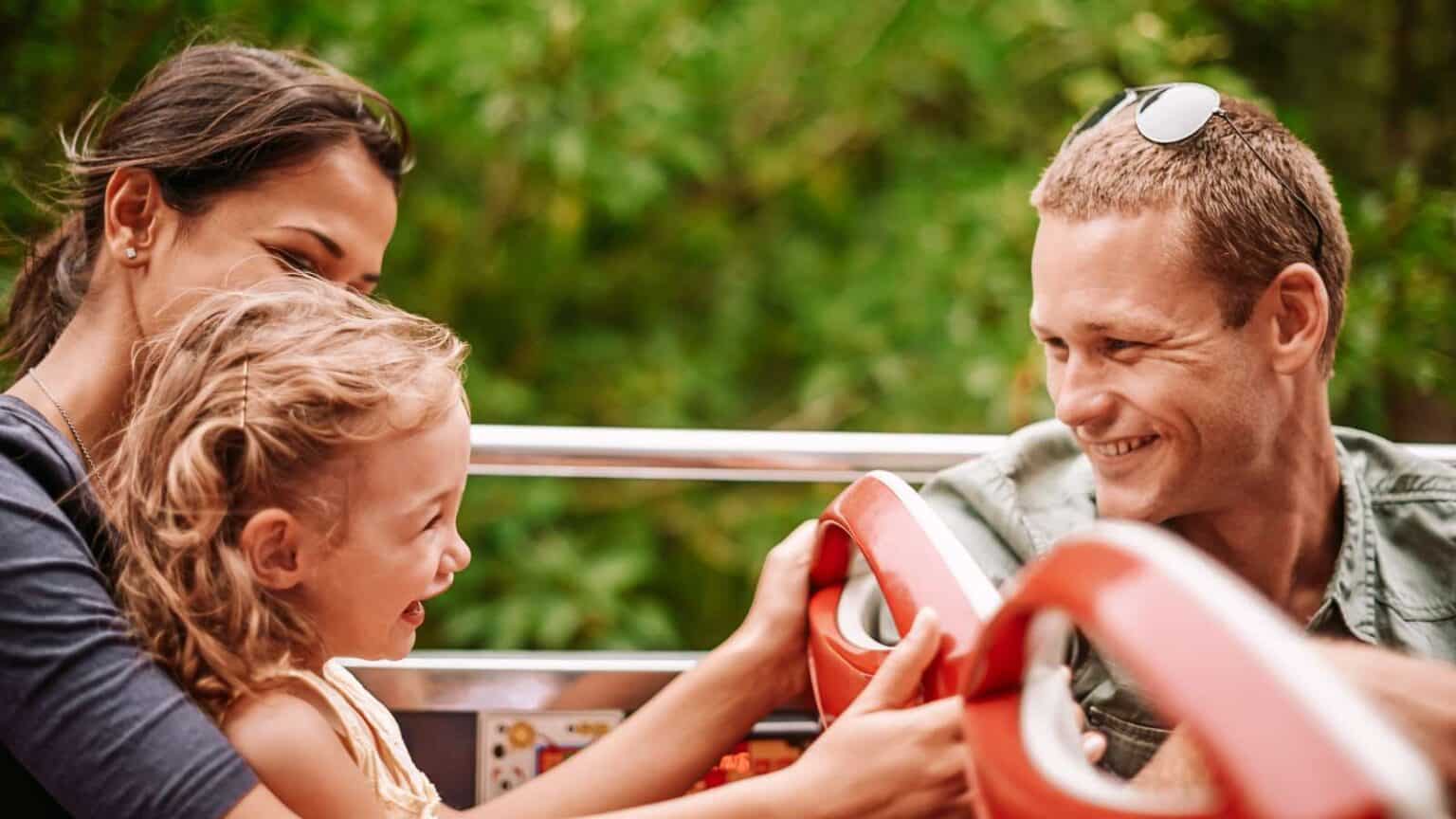 12 Reasons Traveling With Young Kids Is More Fun Than You Think (And ...