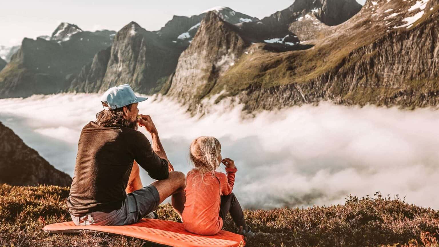 12 Reasons Traveling With Young Kids Is More Fun Than You Think (And ...