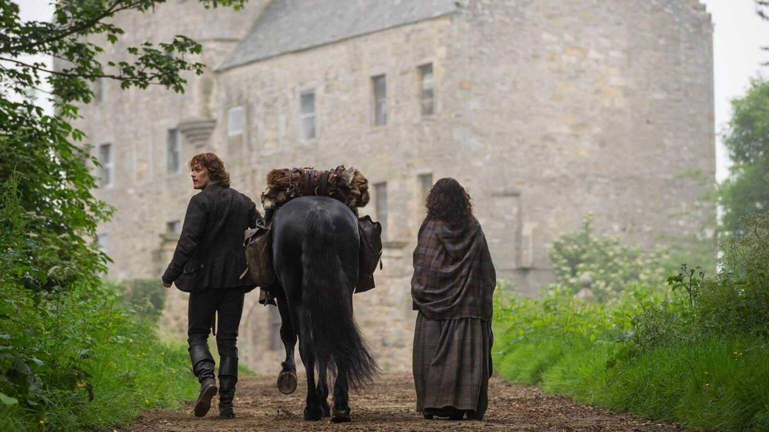 12 Iconic Locations from TV Series You’ll Recognize Instantly (Even If ...