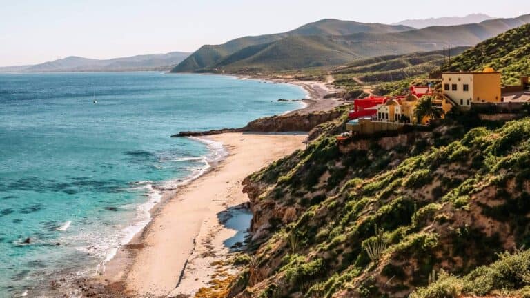 12 Cheap Warm Destinations in March To Escape the Cold (Finally)