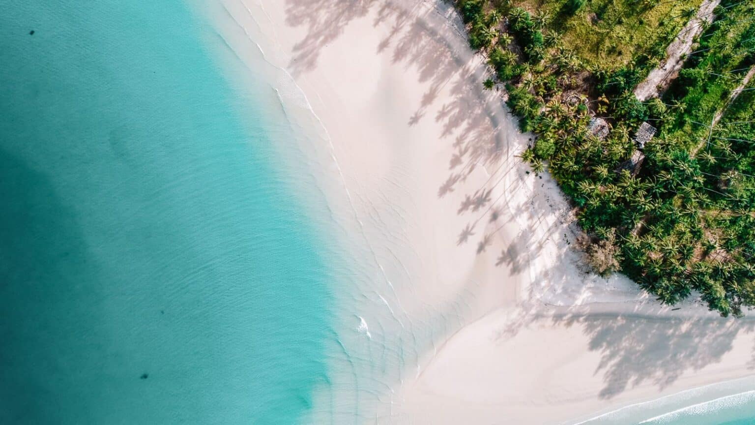 These 12 Travel Destinations in September in the Caribbean Prove It's ...