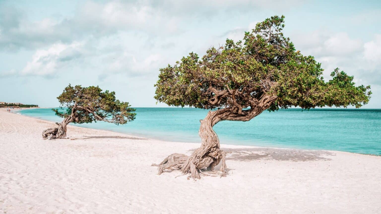 12 Warm Destinations in September in the Caribbean Where Summer Never Ends