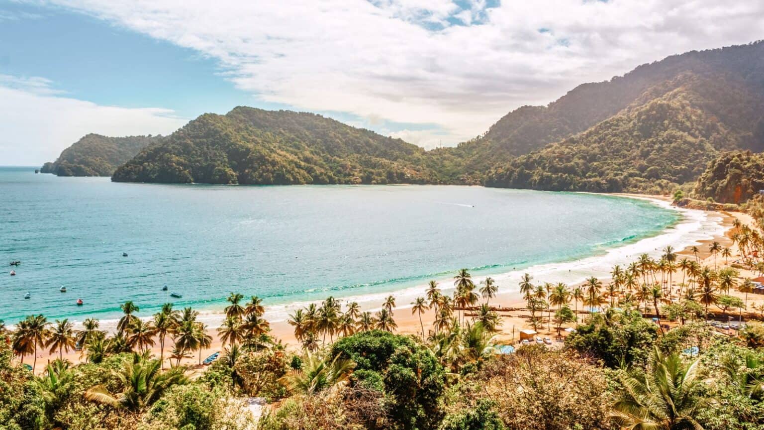 Top 21 Seriously Underrated Tropical Vacation Destinations To Visit ...