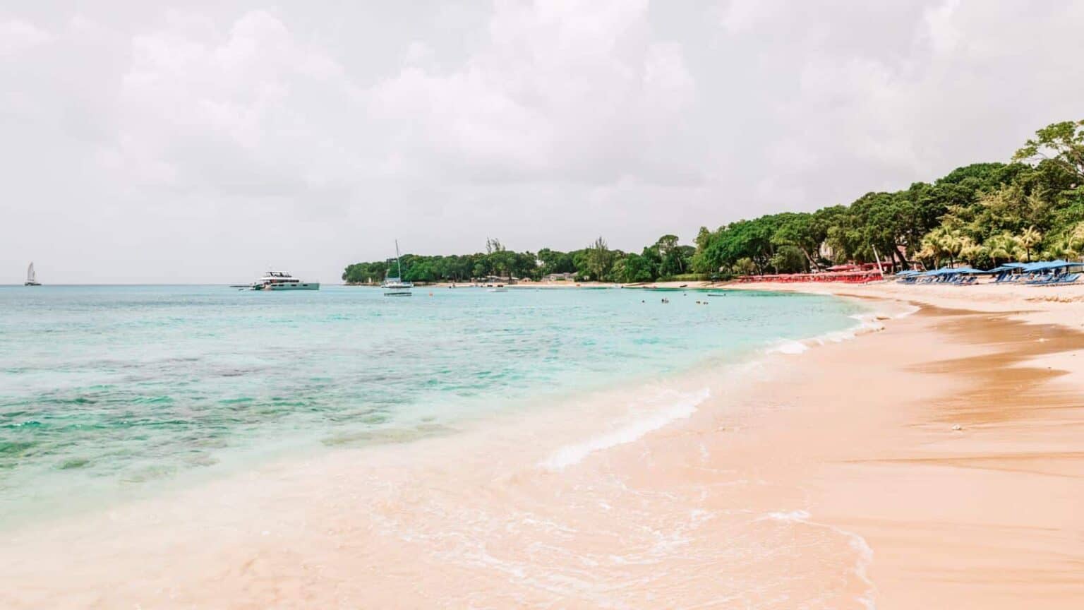 12 Warm Destinations in September in the Caribbean Where Summer Never Ends