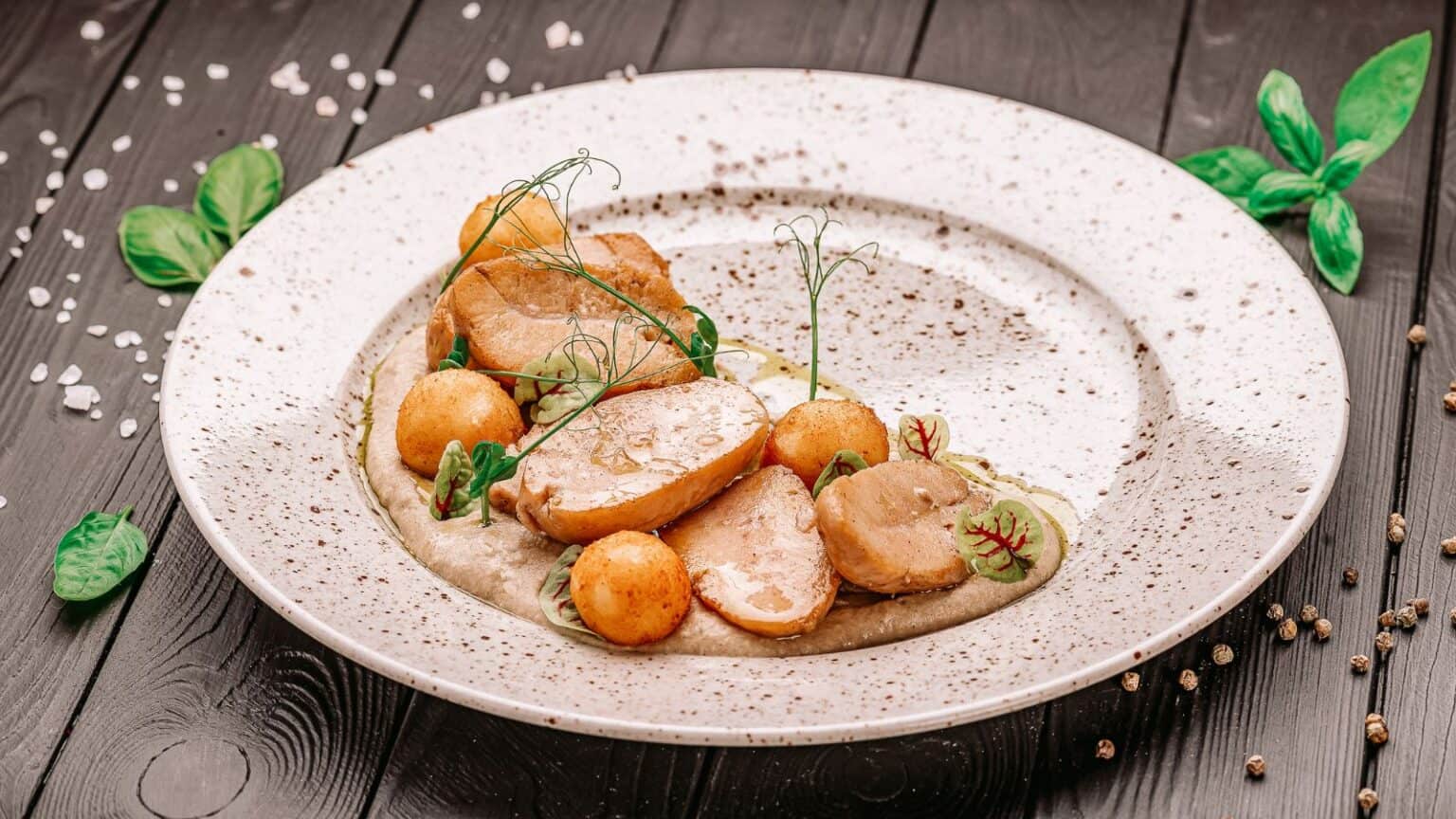 12 Weird Foods in Europe You’ll Either Love or Never Forget