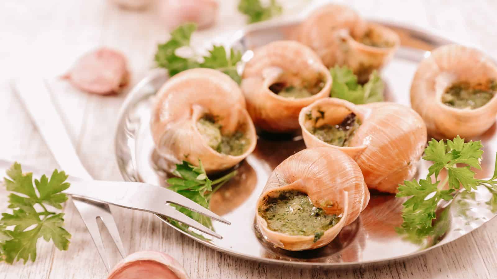 12 Weird Foods in France You Have To Try (If You Dare)