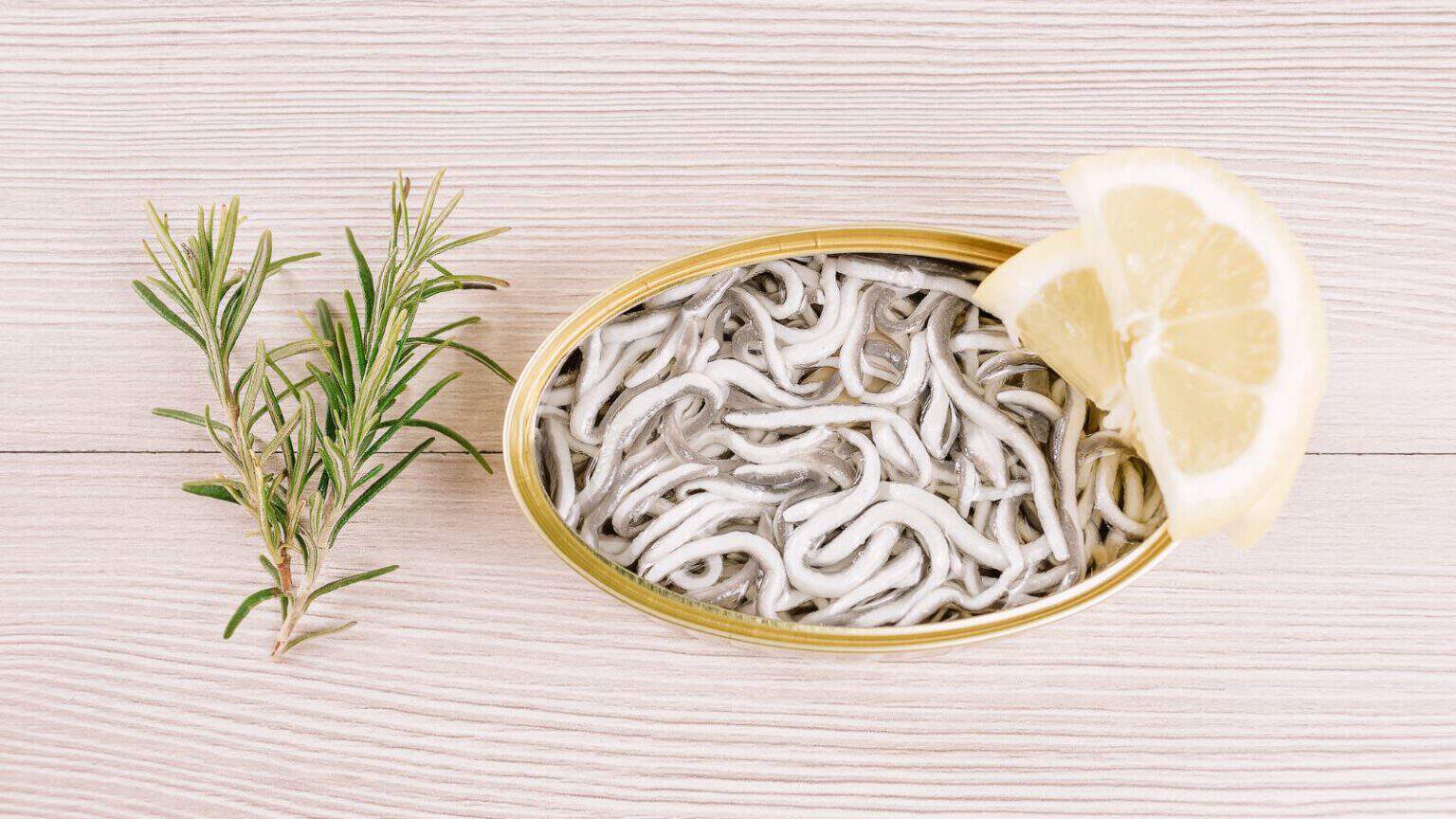 12 Weird Foods in Europe You’ll Either Love or Never Forget