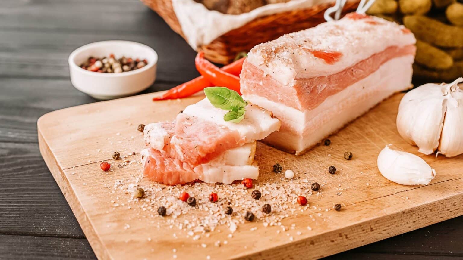 12 Weird Foods in Europe You’ll Either Love or Never Forget