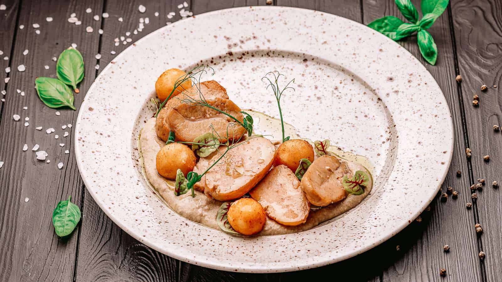 12 Weird Foods in France You Have To Try (If You Dare)