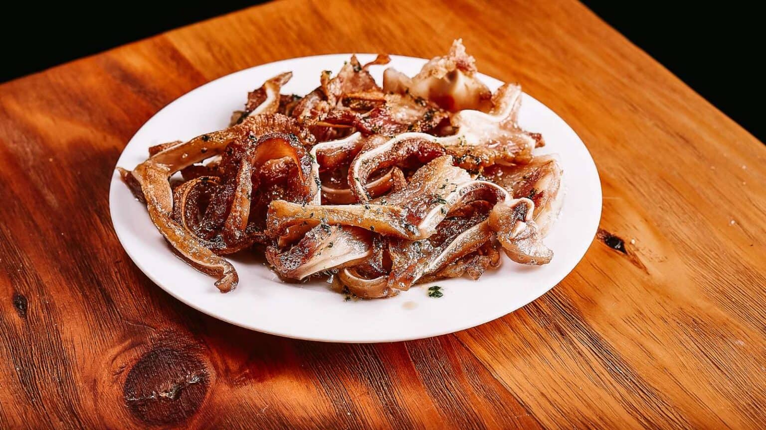 12 Weird Foods in Spain You’ll Want To Try… or Maybe Just Take a Picture Of