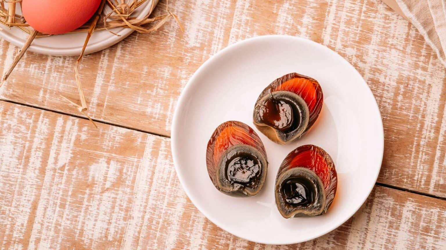 13 Weird Foods From Around the World That Will Challenge Your Taste ...