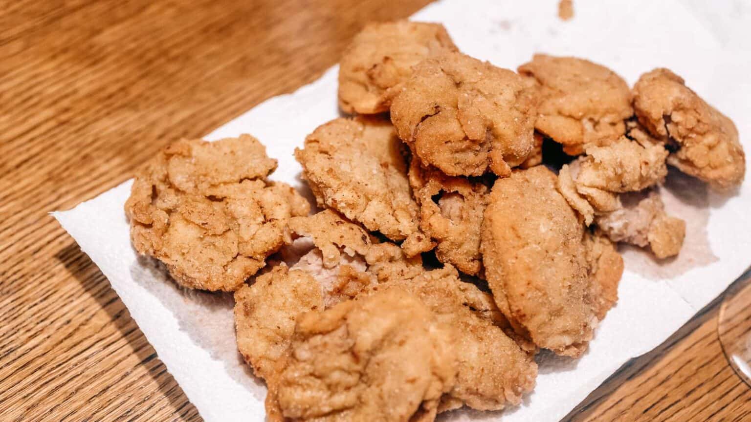 13 Weird Foods From Around the World That Will Challenge Your Taste ...