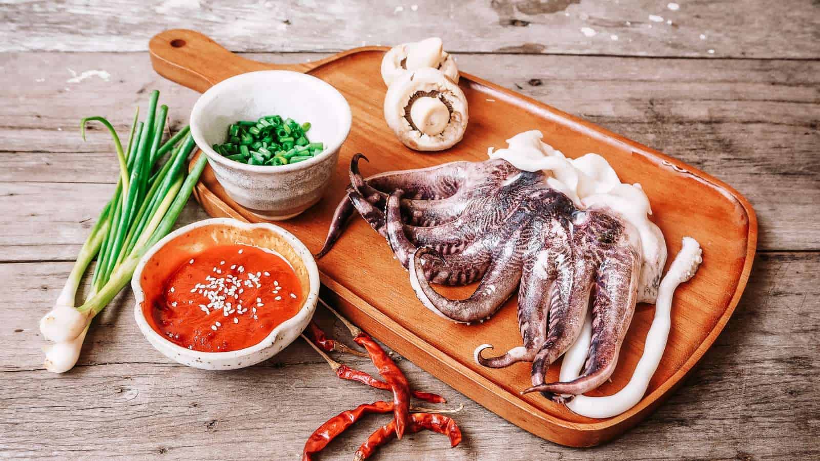 12 Weird Foods in France You Have To Try (If You Dare)