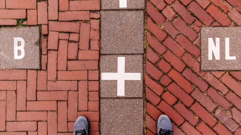 12 Weirdest Borders in the World That’ll Make You Question Geography